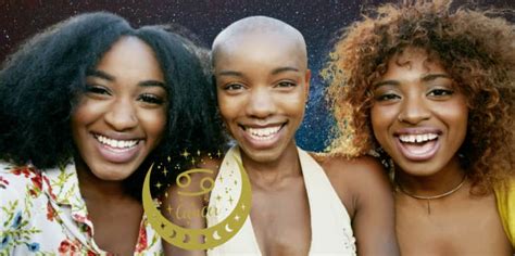 Cancer Decans The 3 Different Types Of Cancer Personalities Yourtango