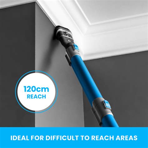 Vytronix Amc22b Cordless 3 In 1 Vacuum Cleaner