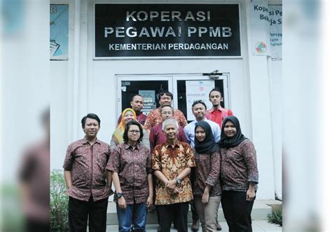 Koperasi Pegawai Ppmb