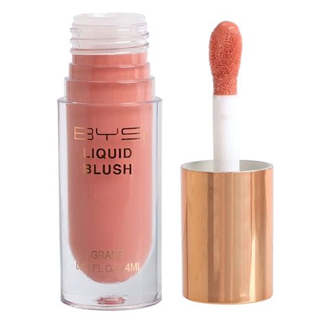 Bys Bys Liquid Blush Grace 4ml Watsons Philippines