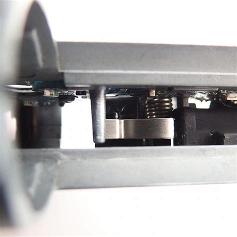 Adjustable Trigger V3 Jefftron