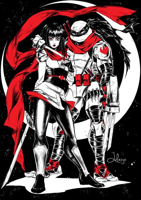 Tmnt Karai