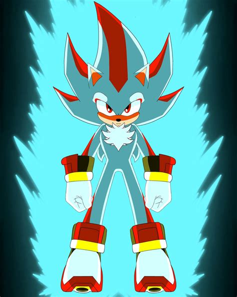 Perfect Hyper Shadow By Darshing On Deviantart