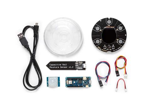 arduino oplà iot kit — arduino official store