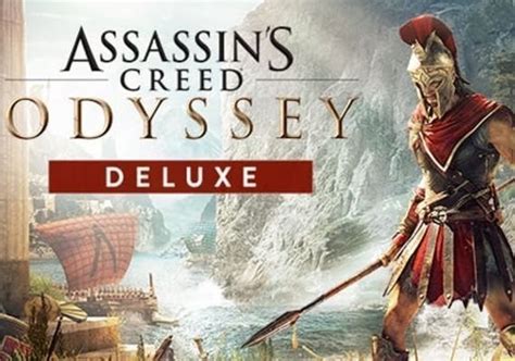 Buy Assassins Creed Odyssey Deluxe Edition Eu Xbox Live Cd Key Cheap