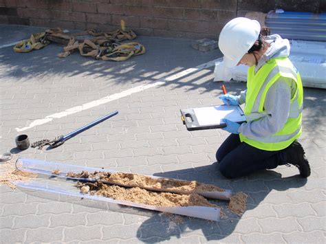 Site Investigation Geomarine