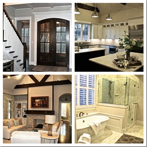 2014 Birmingham Parade Of Homes April Parade Of Homes House And