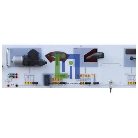 Windshield Wiper Manufacturers Suppliers And Exporters In India