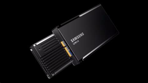 Worlds First Hybrid Cxl Device Combines Flash Memory And Dram — Storage Tiering Comes To Remote