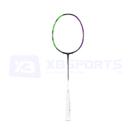 Vợt Cầu Lông Lining Halbertec 9000 Chính Hãng Xbsports HỆ ThỐng