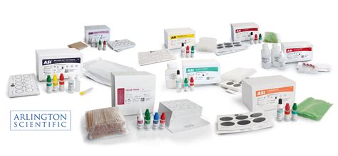 Serology Global Focus Marketing And Distribution