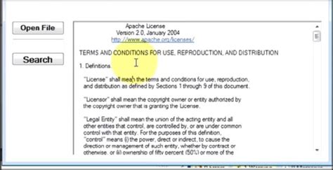 Searchhighlight Text In Textbox Or Richtextbox In Window Application