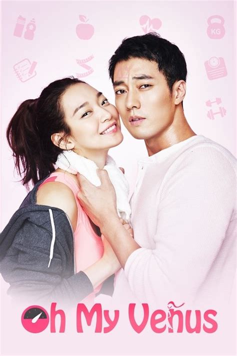 Oh My Venus Tv Series 2015 2016 — The Movie Database Tmdb