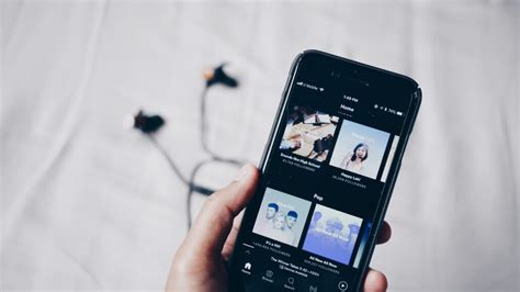 Spotify On Android Now Supports Swipe To Queue Gesture