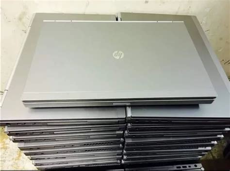 Hp Elitebook P Laptop At Best Price In Pune By Aspiren Computer Systems Id