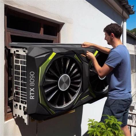 Rtx 8090 Leaked R Linustechtips