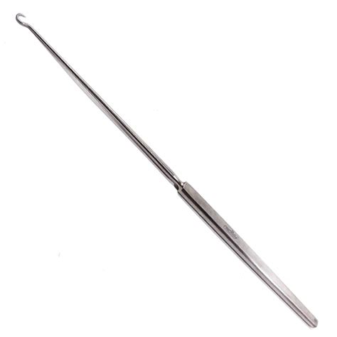 Gillies Skin Hook 18 Cm Rosh Tech