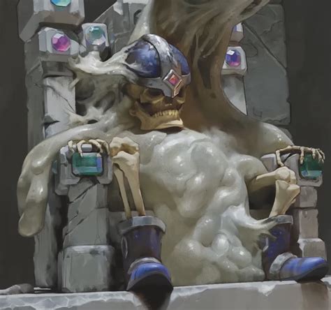 Gray Ooze Dnd 2024 Monsters