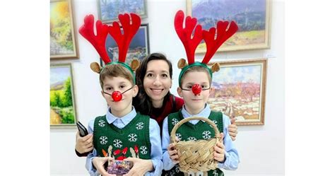 Международни отличия за малки художници от Монтана