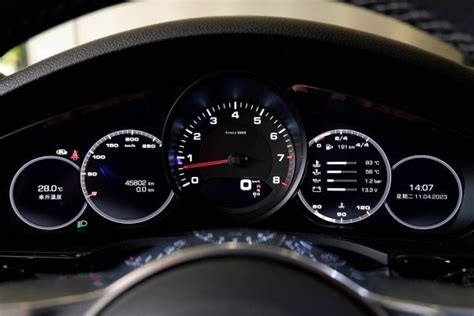 2018 Porsche Cayenne 亞瑪遜汽車 滿吉國際