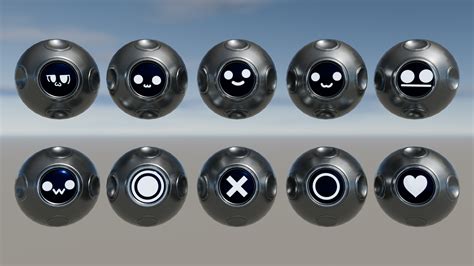 Ghost Follower [vrchat]