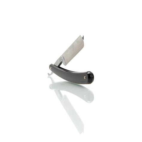 Dovo Classic Solingen 504b 58 Straight Razor