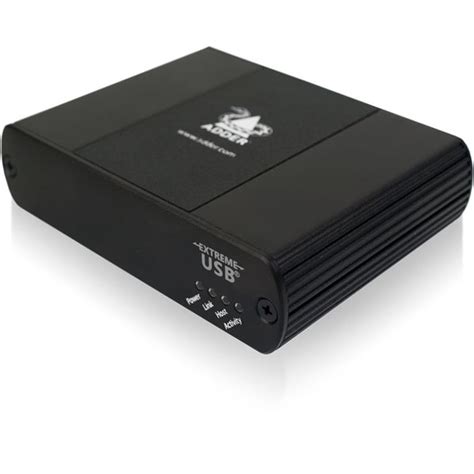 ADDER USB Fairline Distribution Ltd