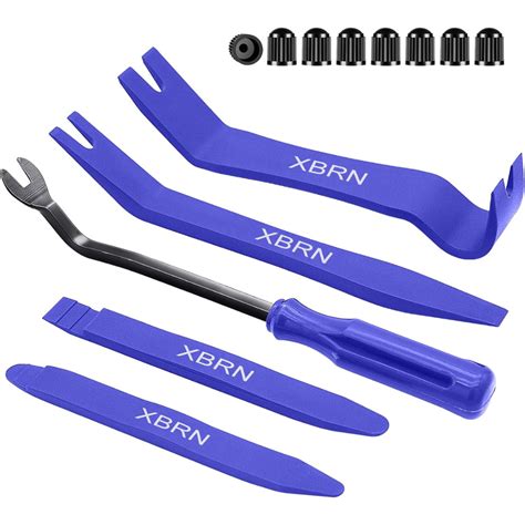 Best Automotive Trim Removal Tool Guide