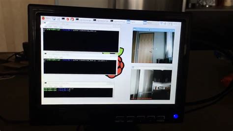 Unifying Picamera And Cv2 VideoCapture Into A Single Class With OpenCV YouTube