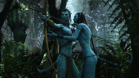 Avatar Shot By Shot Avatar Pc Wallpaper Hd Avatar Scenes Movie