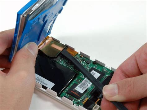 Ipod 3rd Generation Battery Replacement Ifixit Repair Guide