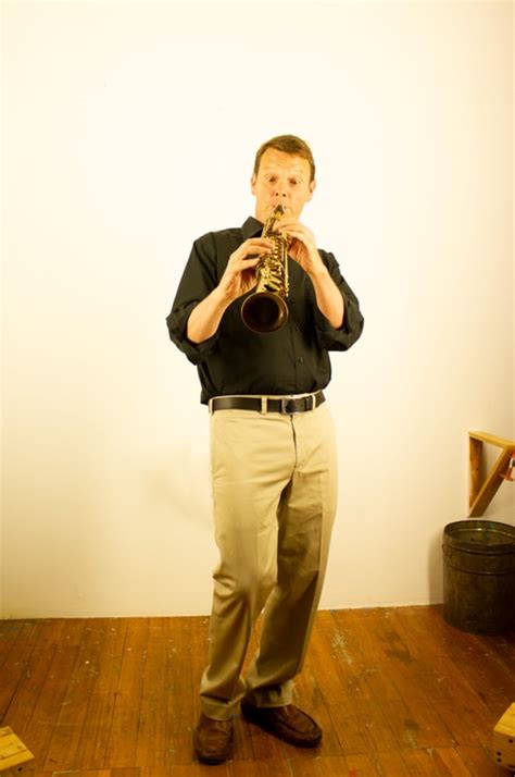 Matt Langley Thank You Seacoast Jazz Society