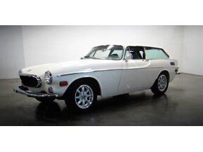 Volvo 1800es Classic Cars For Sale Classics On Autotrader