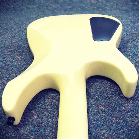 Charvel Model 5 Specifications