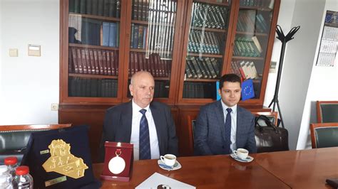 Икономическите отношения между Ирак и България в момента са благоприятни и в полза на българския