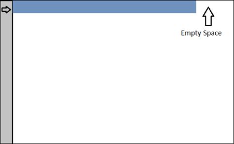 Html Dynamic Vertical Column With Fixed Header Layout Css Issue