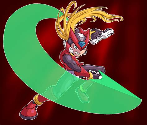 Zero Mmz By Deebdaman On Deviantart