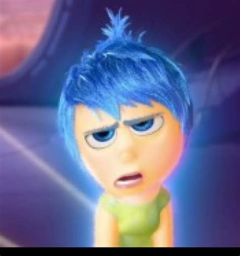 기쁨이는 왜 모를까 제정신이 아닌거지 인사이드아웃2 기쁨이 버럭이 Youtube