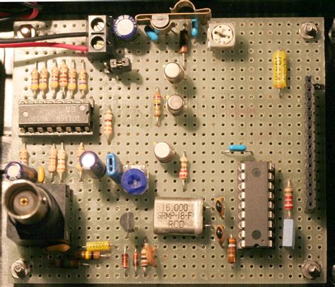 Ardupiclab A Pic Based 50mhz Frequency Meter