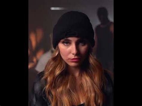 Jessica Ricca Music Video Teaser Youtube