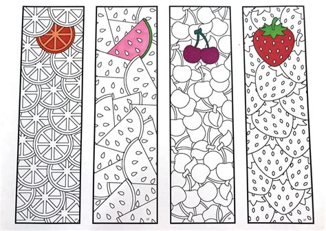 Распечатать закладки для книг красивые шаблоны Аналогий нет