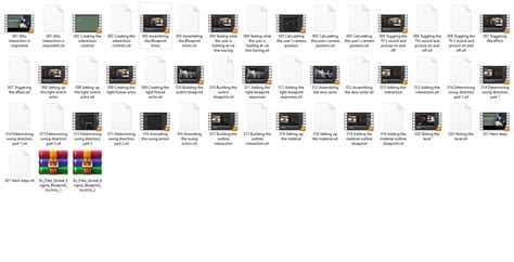 Lynda Unreal Engine Blueprint Interaction For Archviz Projects Shop