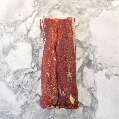 Lamb Backstrap Southern Highlands 59 Kg Grass And Bone
