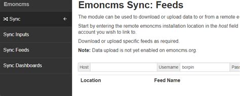 Setting Up An Emonpi Some Newbie Questions Page 5 Getting Started Openenergymonitor