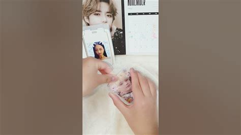 기분 시리즈 🤬로 포카포장😡어떤 기분으로 할지 추천해주세요💗 포카포장 투바투 휴닝카이 기분 화남 포장