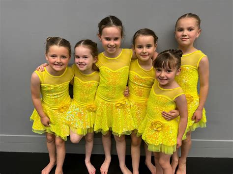 Classical Ballet Academy Added Classical Ballet Academy