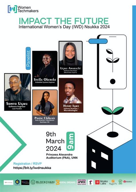 Godson Azubuike On Linkedin Iwdnsukka