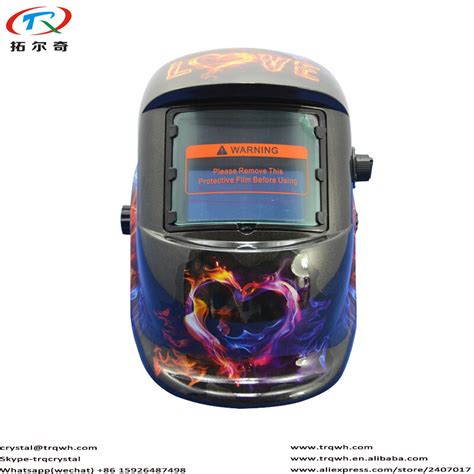 자동차 배터리 교체용 외부 보호 플레이트 시트 용접 헬멧 데칼 5 개 용접 및 납땜 용품