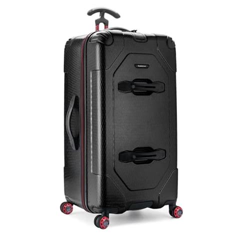 Best Trunk Luggage With Wheels For Durable And Convenient Travel Four