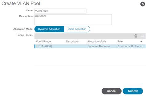 Cisco Apic Configuration Dell Poweredge Mx And Cisco Aci Integration